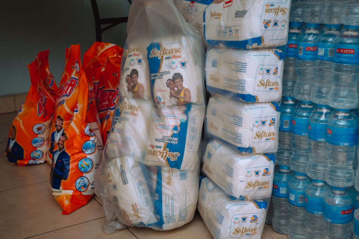 SMAC Foundation partners two ministries to support autistic kids ...