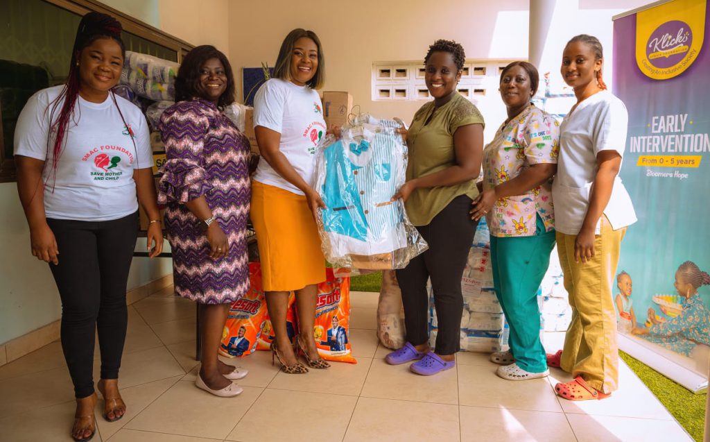 SMAC Foundation partners two ministries to support autistic kids ...