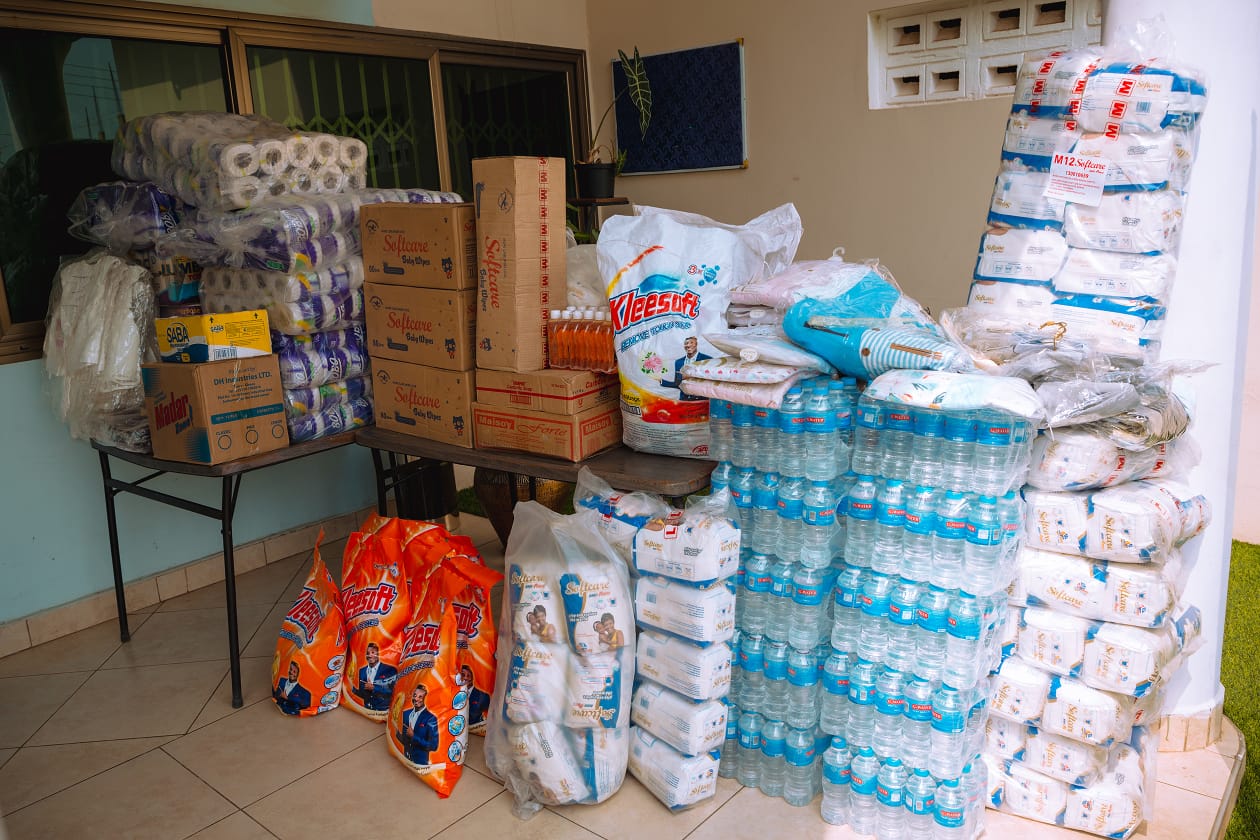 SMAC Foundation partners two ministries to support autistic kids ...