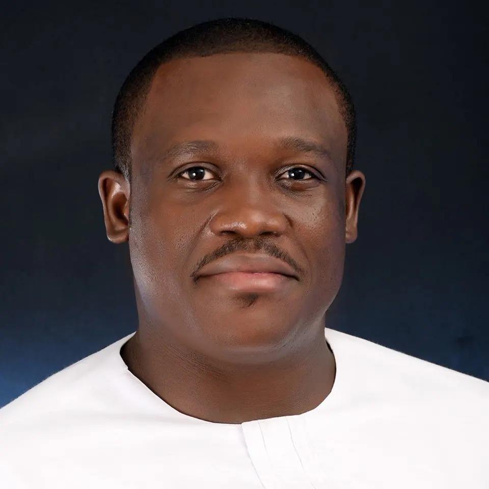 Sam George dedicates victory to Jesus - Adomonline.com