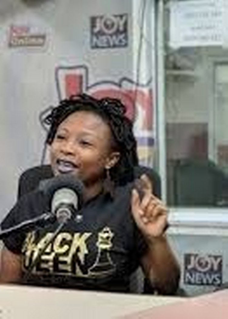 I was so confused - Hilla Limann's daughter recounts his death 25 years ...