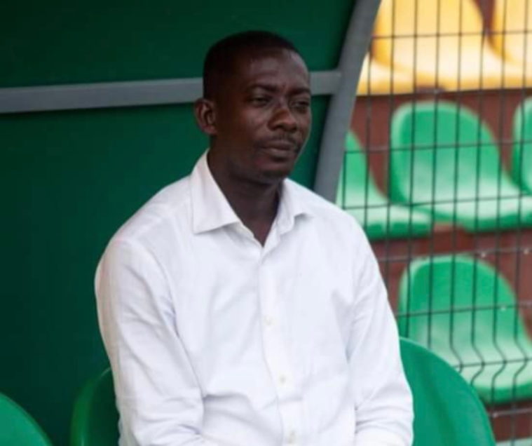 Kotoko don’t have any quality, we can beat them on Sunday – Kotoku ...