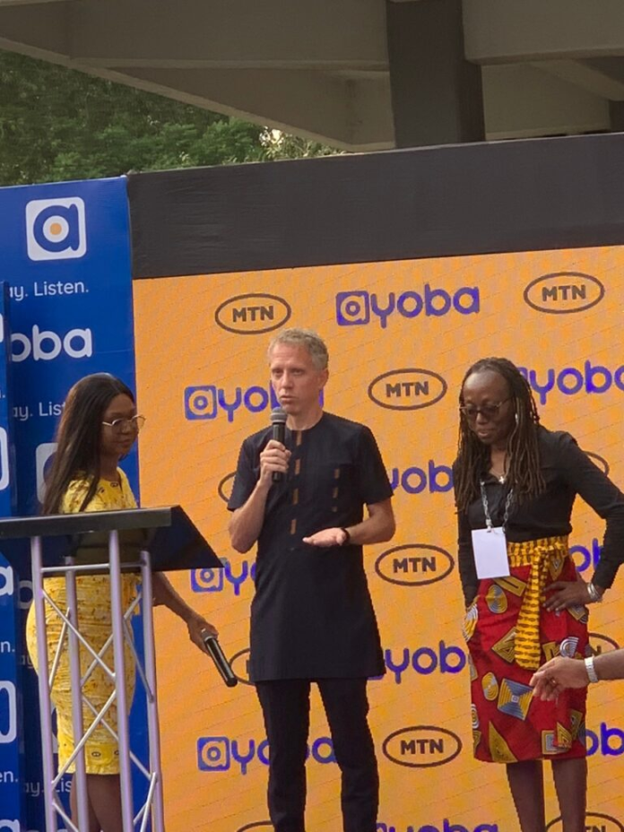 MTN Ayoba MoMo Accelerator Awards: Noni Hub wins ultimate prize ...