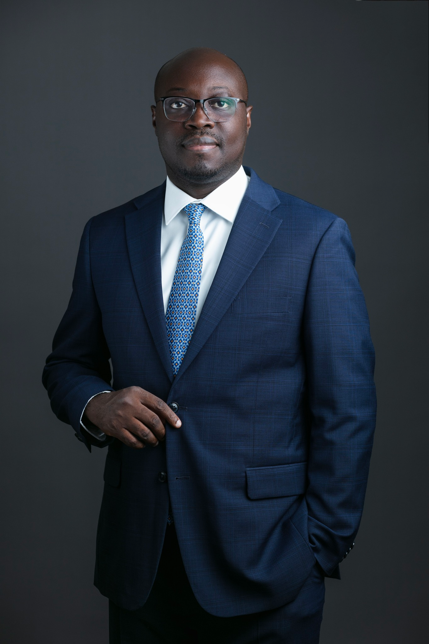Central Region NDC congratulates Dr Ato Forson - Adomonline.com