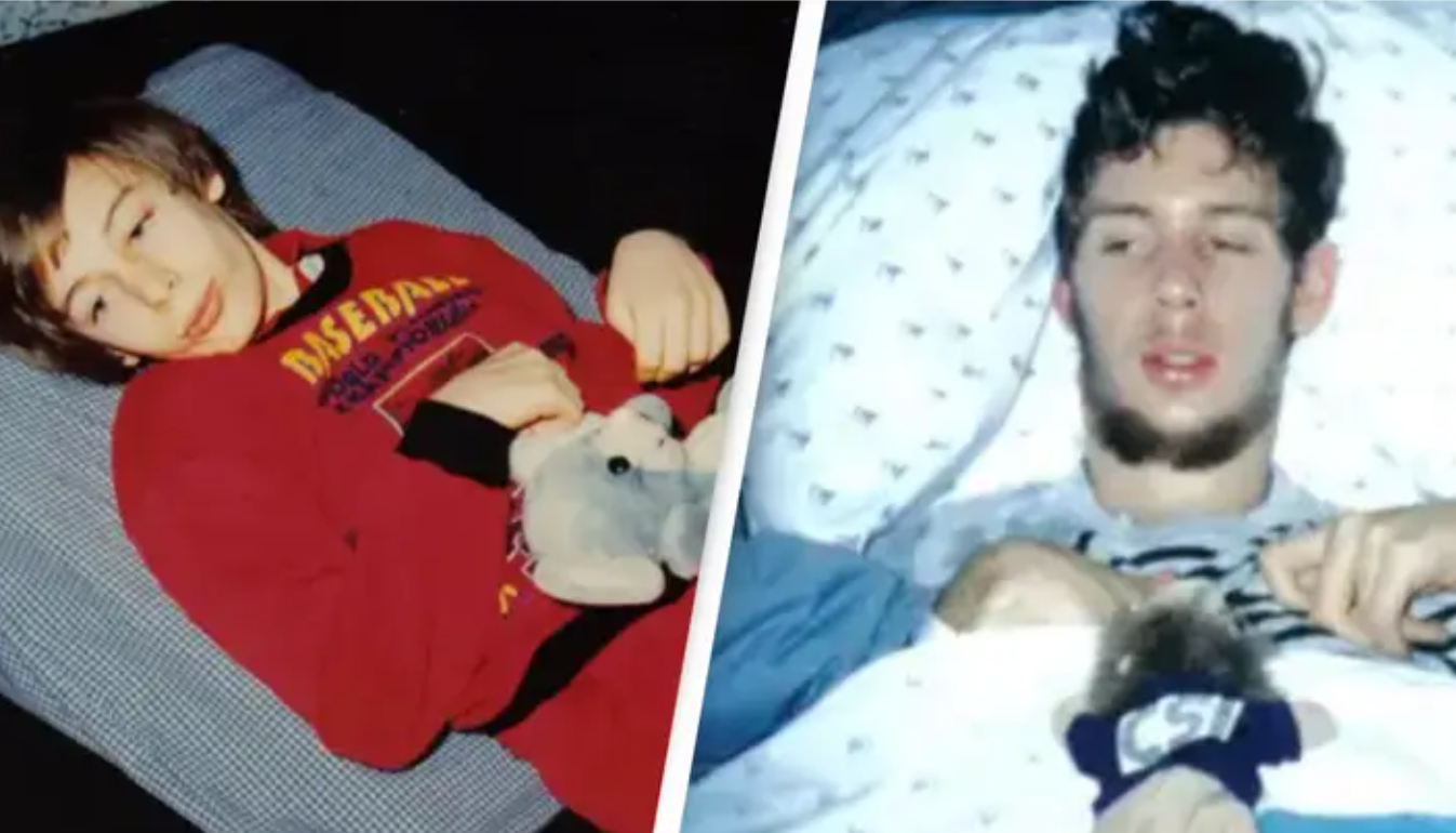 Man who survived more than a decade in a coma woke up to tell a ...