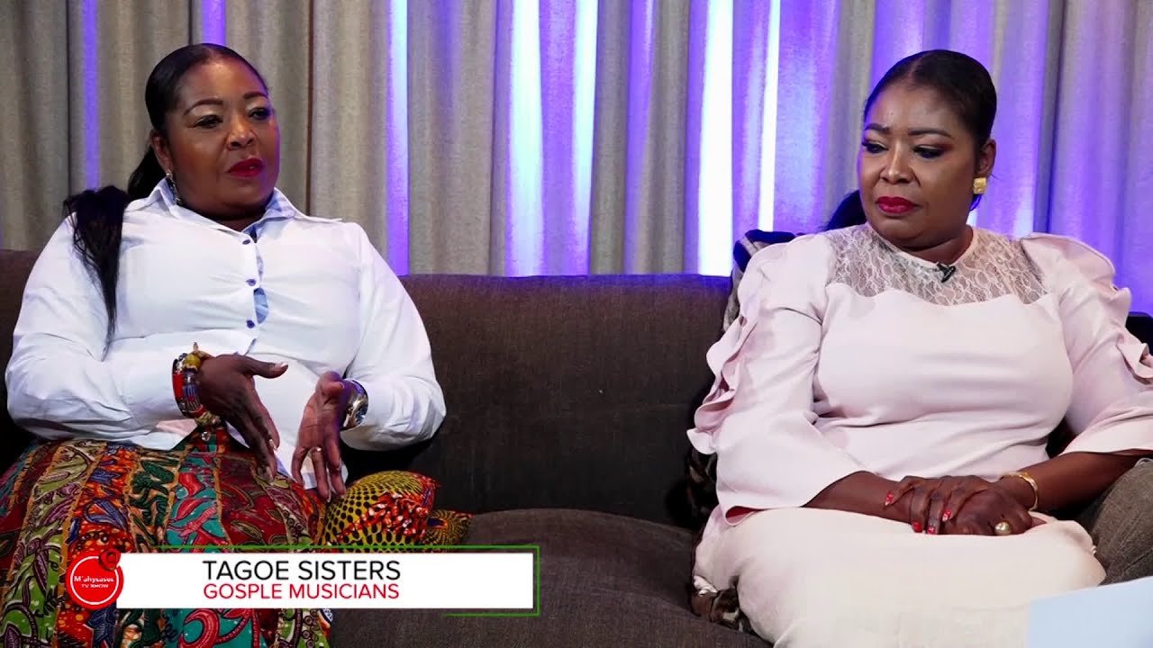 The last time we fought was in 1983 – Tagoe Sisters - Adomonline.com