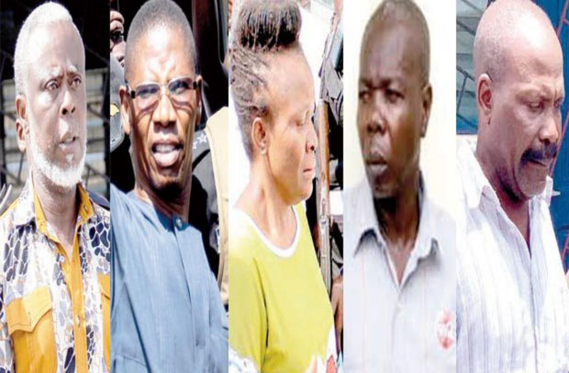 Full judgment on coup plotters' case - Adomonline.com