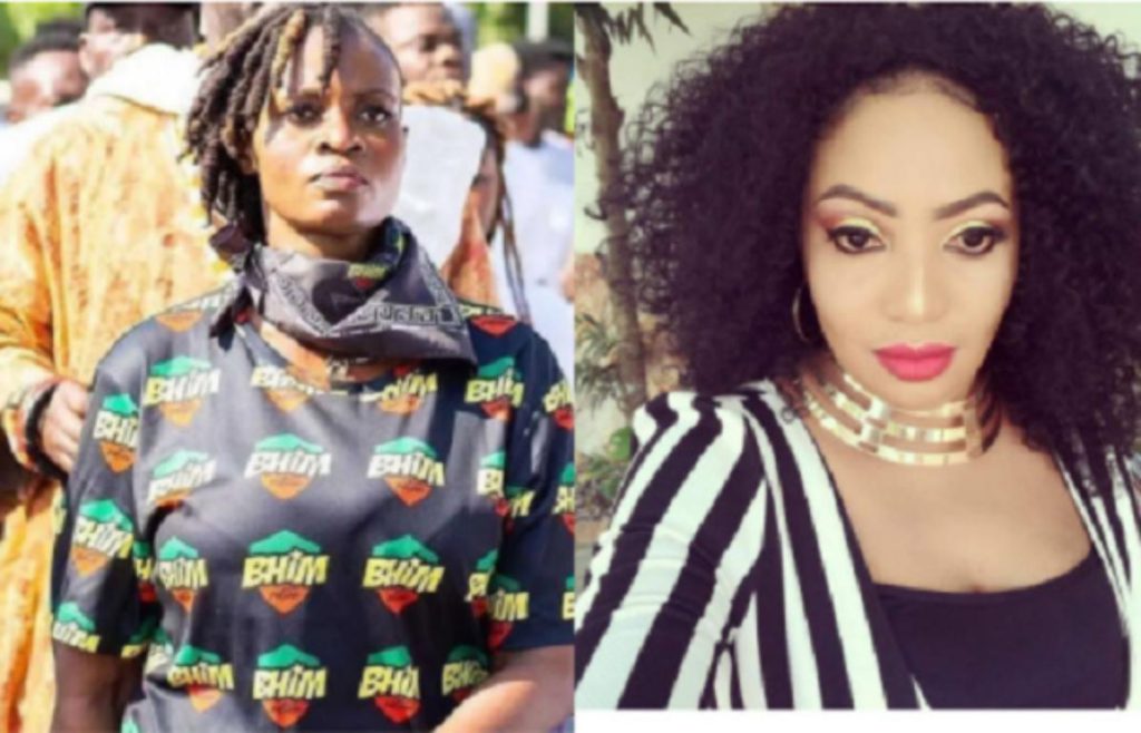 Aisha Modi sues Diamond Appiah over East Legon land - Adomonline.com