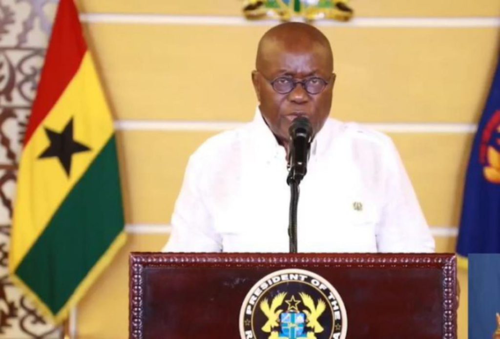 President appoints Joseph Kumah Mackay as CEO of Middle Belt Authority ...