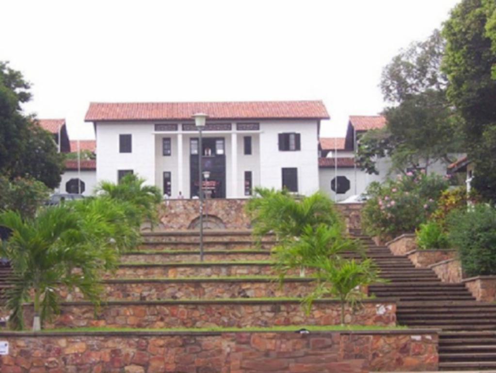 UG management sends strong warning to students in Commonwealth ...