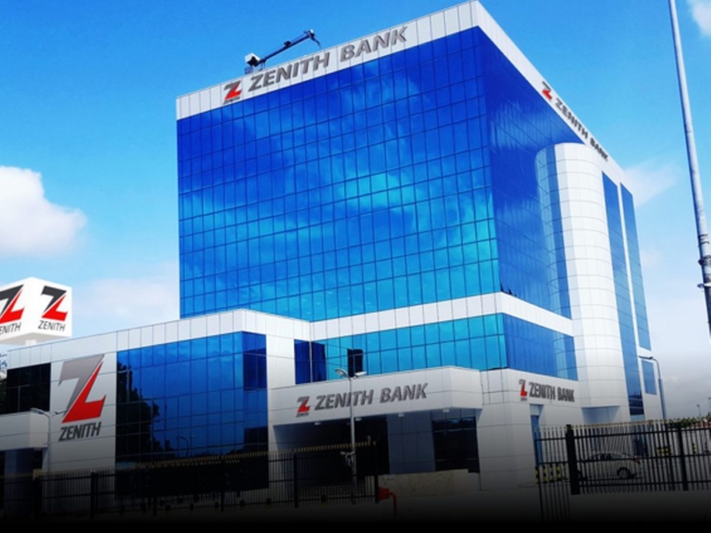 Zenith Bank Ghana ceases operations as Trustee in securities industry ...