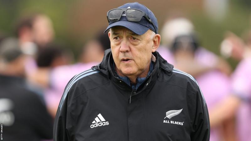 Chelsea: All Blacks' Gilbert Enoka joins on short-term consultancy ...