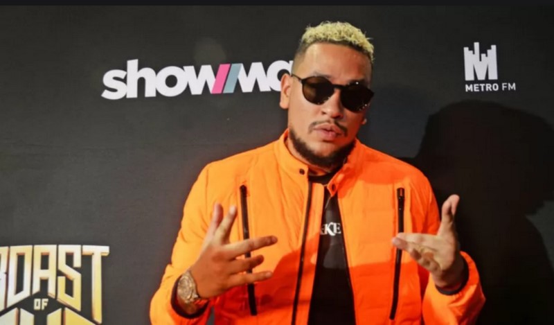 South African rapper AKA laid to rest - Adomonline.com