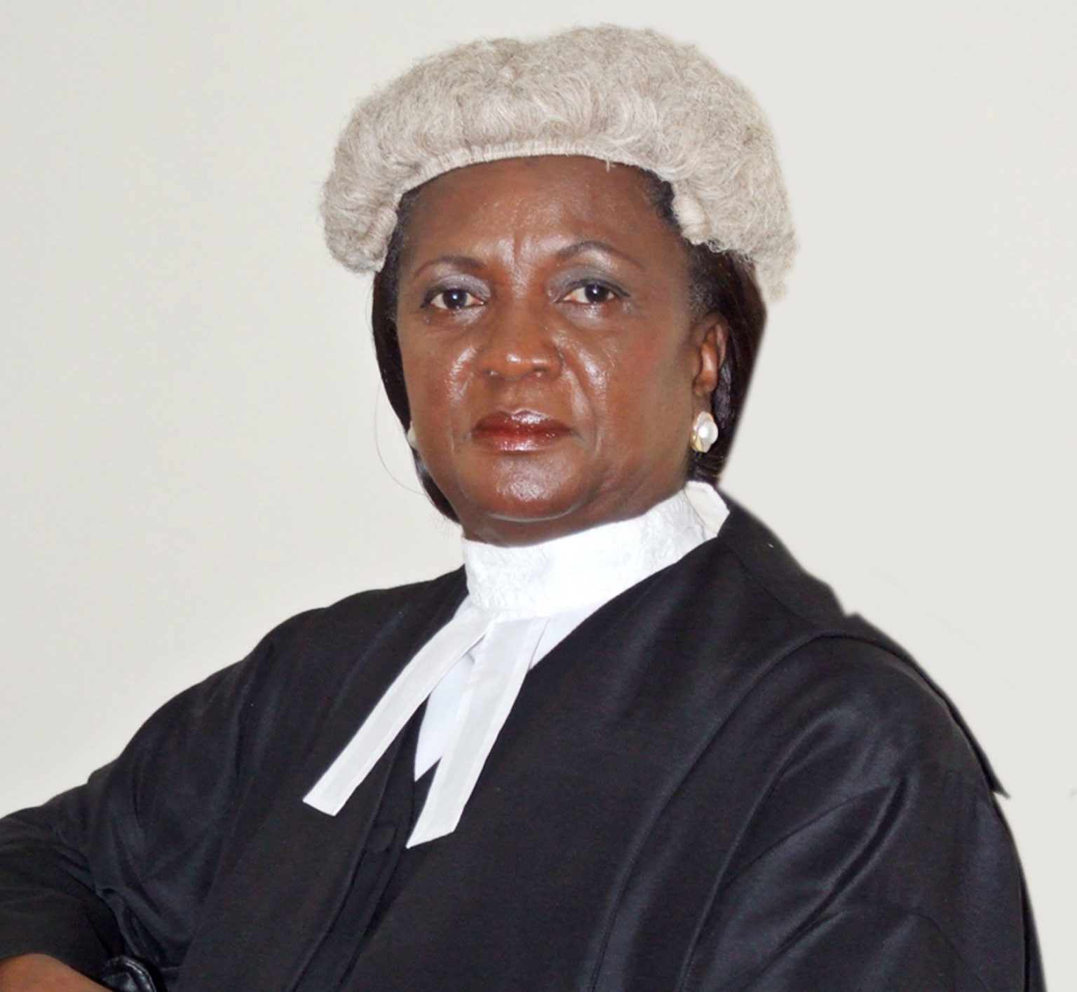 Georgina Theodora Wood: Celebrating Police Prosecutor who rose to ...