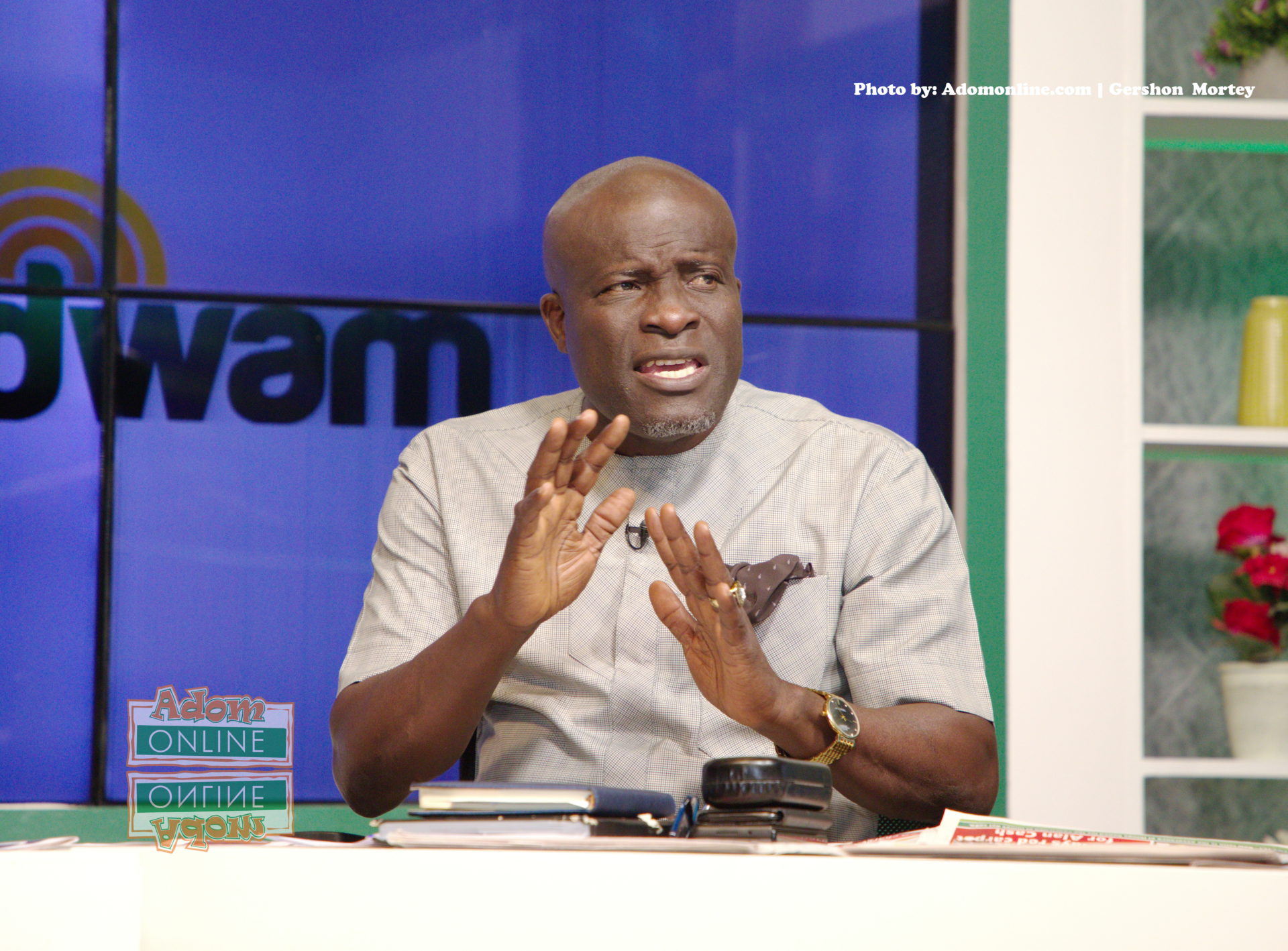 Titus-Glover accuses EC of fueling confusion in Ablekuma North rerun