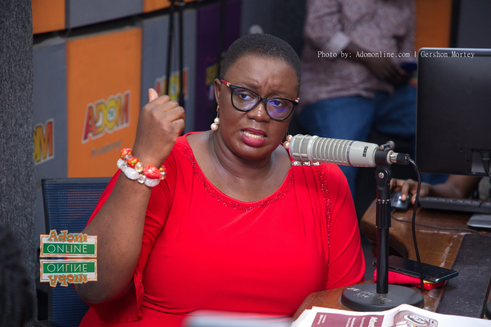 Prof. Opoku-Agyemang didn’t make an impact in 2020, hasn't made any in ...