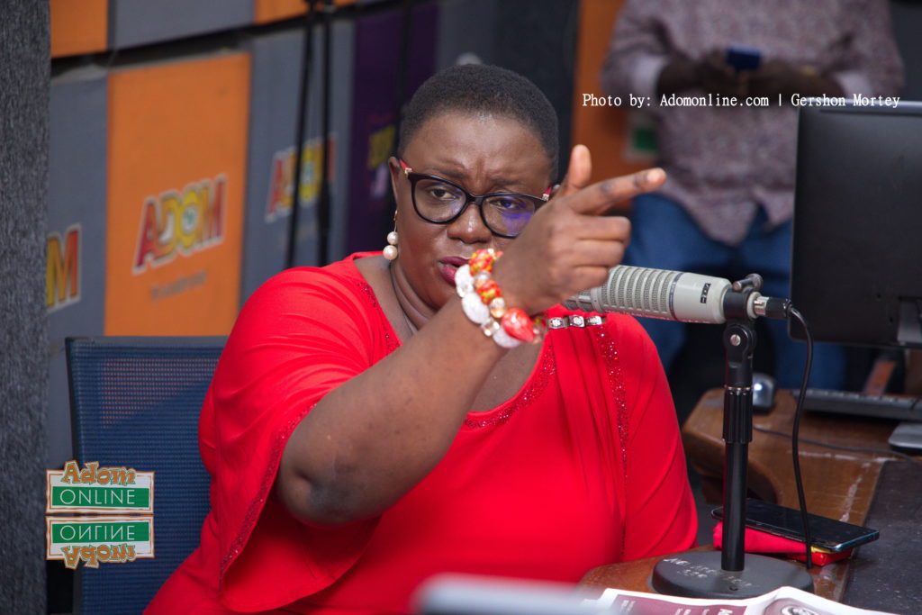 Democracy Hub protestors got what they deserve; they're bunch of ...