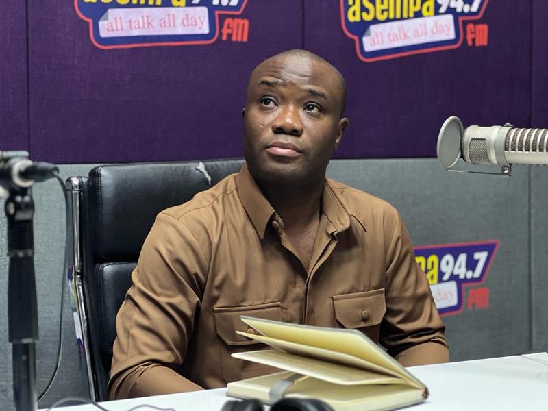We’re nowhere near pre-Covid era of economic growth – NDC transition ...