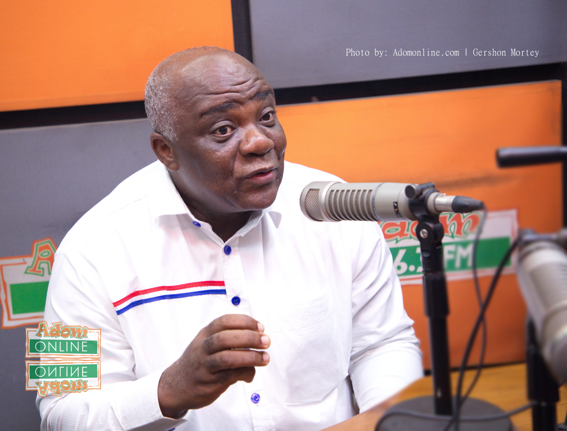 NPP flagbearer race: I'm the youngest yet most experienced - Addai ...