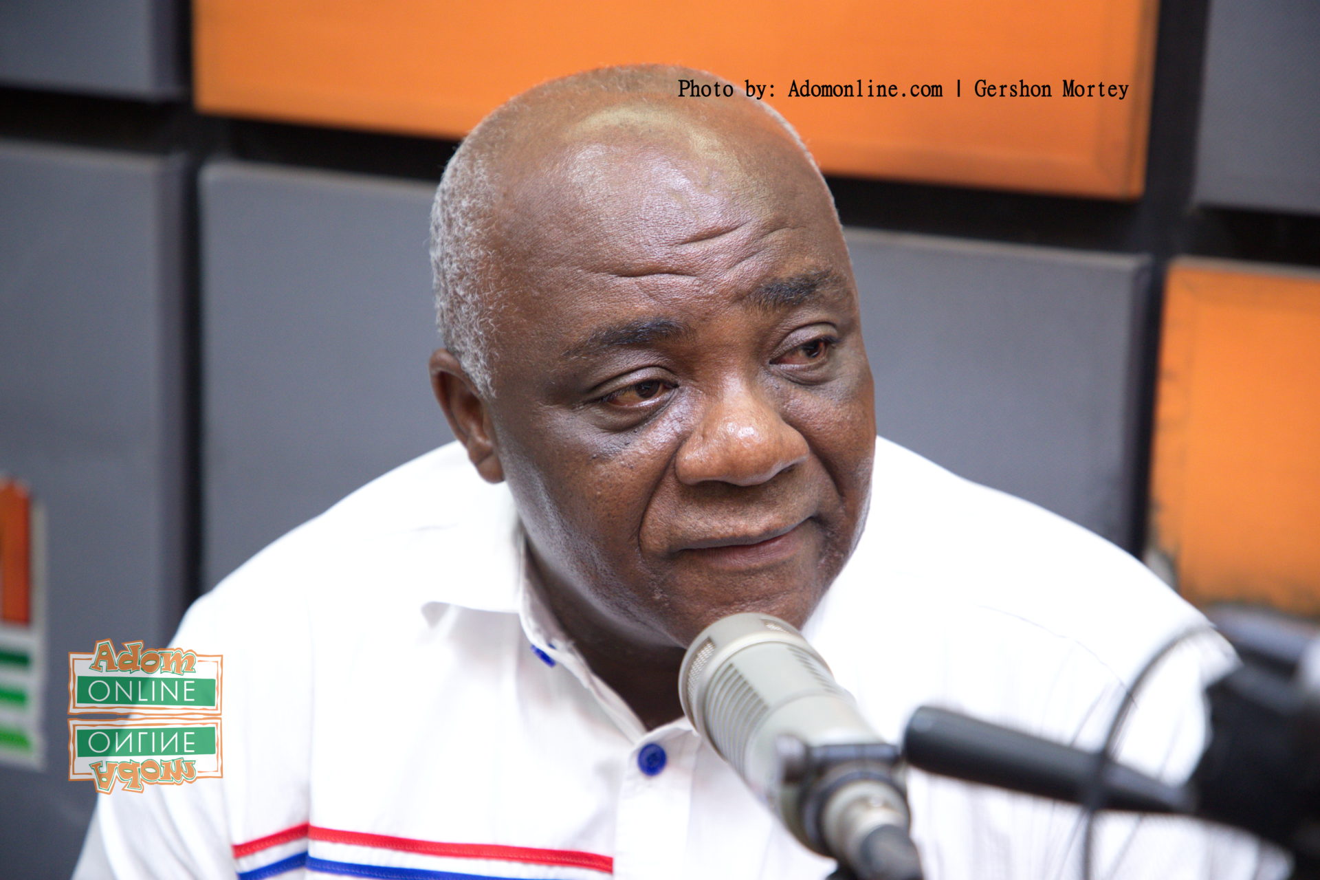 Addai-Nimoh’s take on National Cathedral - Adomonline.com