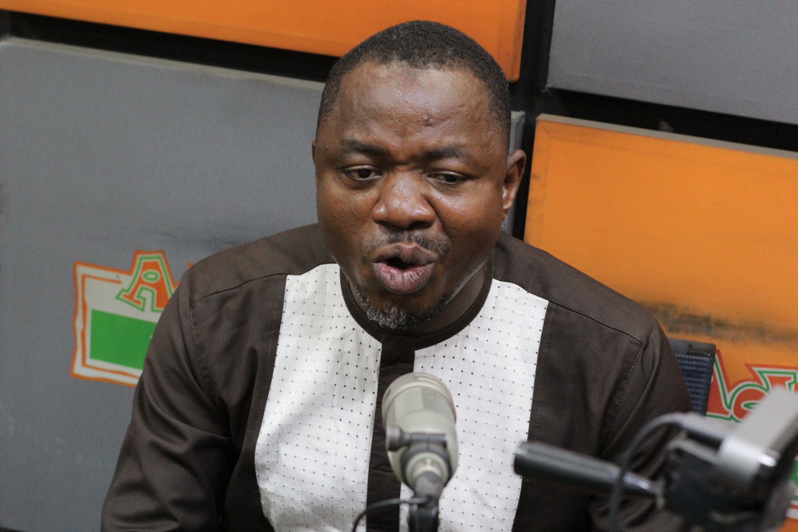 NDC decides: Former GMA General Secretary wins Lambussie primary ...