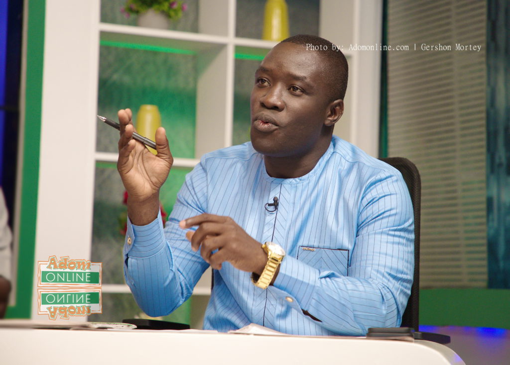 Maintain date for 2024 election - Lawyer to EC - Adomonline.com