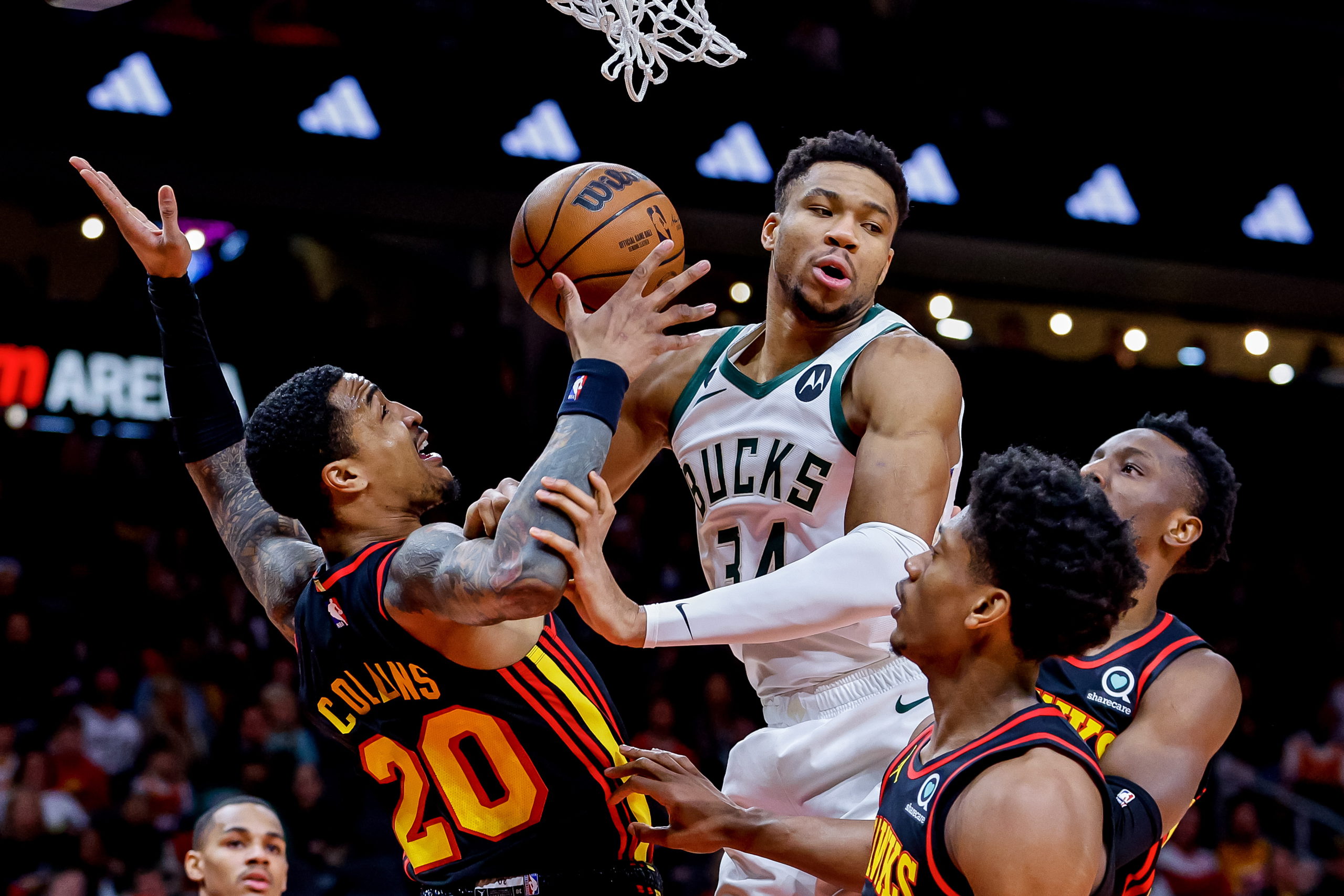 NBA Preview: Chicago Bulls host Milwaukee Buck as Los Angeles