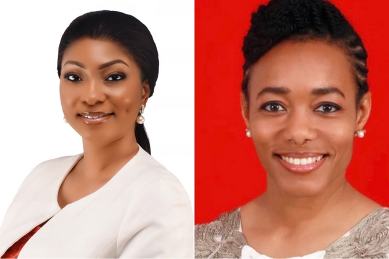 Daughter of late NDC financier to contest Zanetor Rawlings in Klottey ...