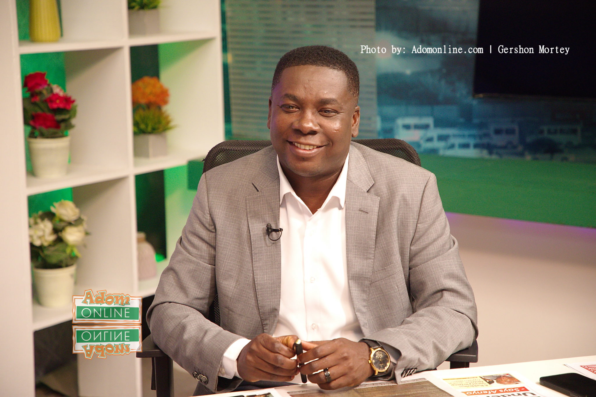 NPP primaries: Gideon Boako floors Freda Prempeh in Tano North ...