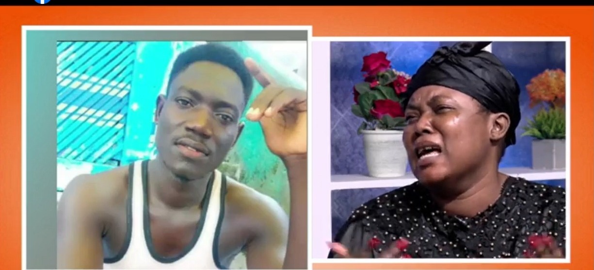 His soul is crying for justice - Gospel musician who lost brother to ...