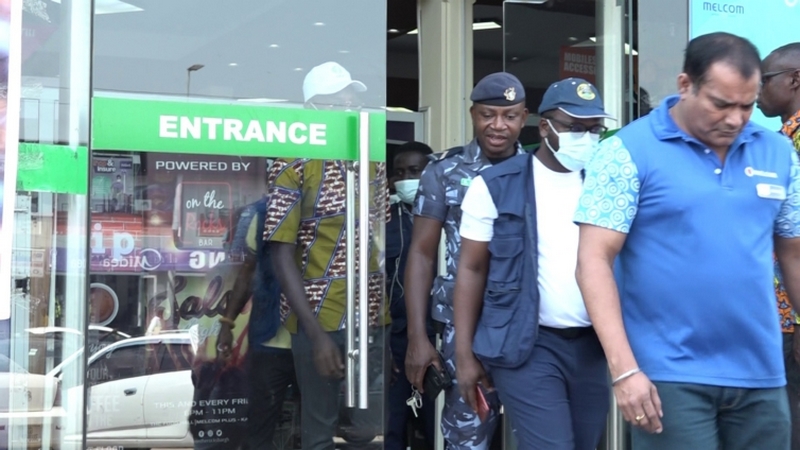 GRA descends on Melcom over issuance of fake electronic VAT invoices ...