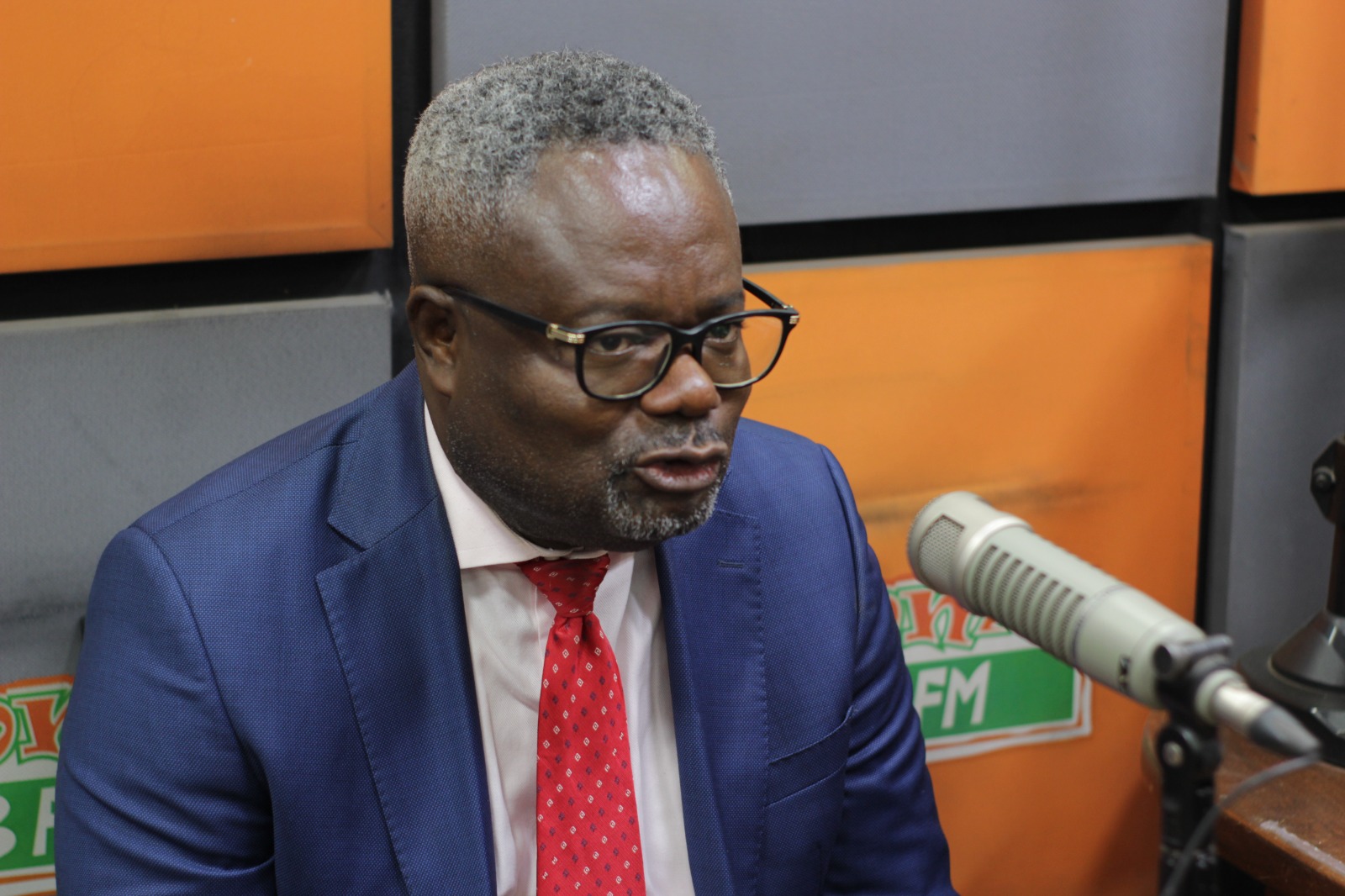 Akpaloo’s lawyer gives update on his arrest [Listen]