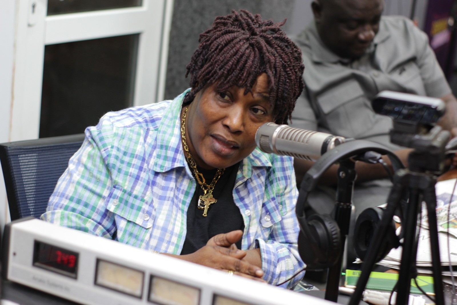 Nana Yaa Jantuah suggests review of constitution over leaked tape - Adomonline.com