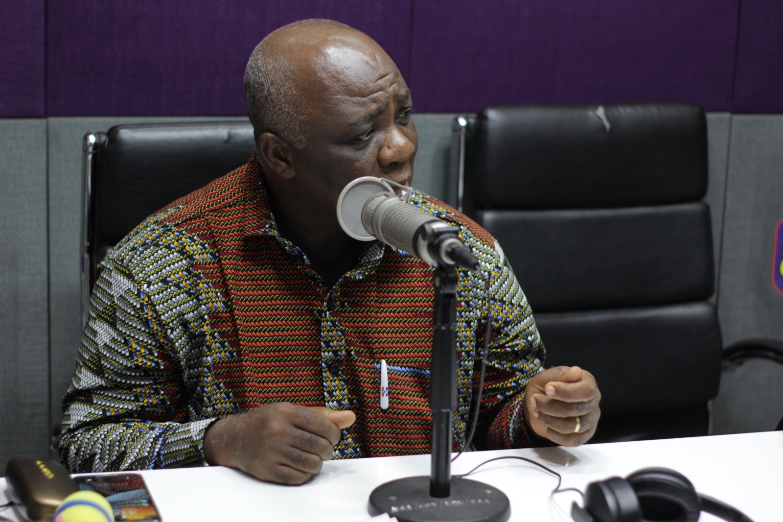 NPP Flagbearer race: I'm poised for victory; no turning back - Addai ...