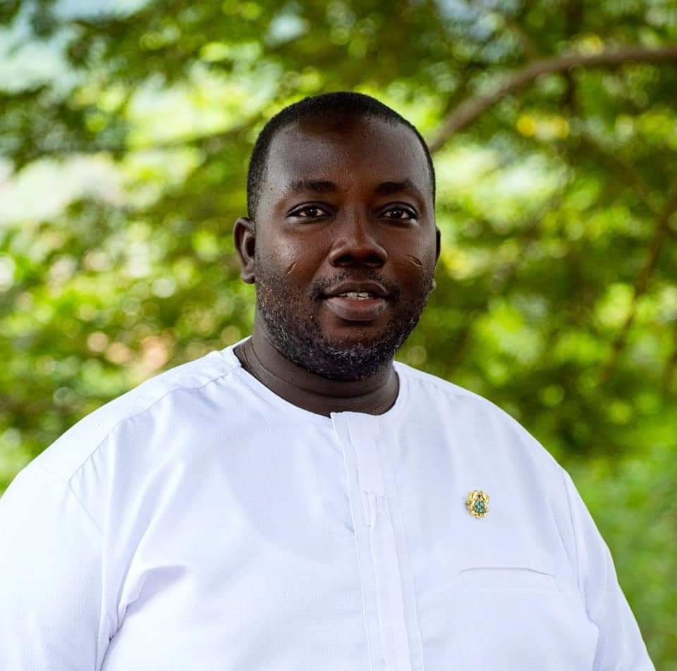 Western North gets new Dean of MMDCEs - Adomonline.com