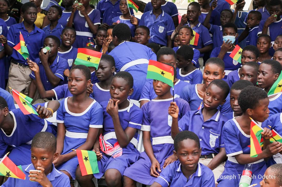 Beautiful scenes from the 75th Anniversary of Crossroad Shooting ...