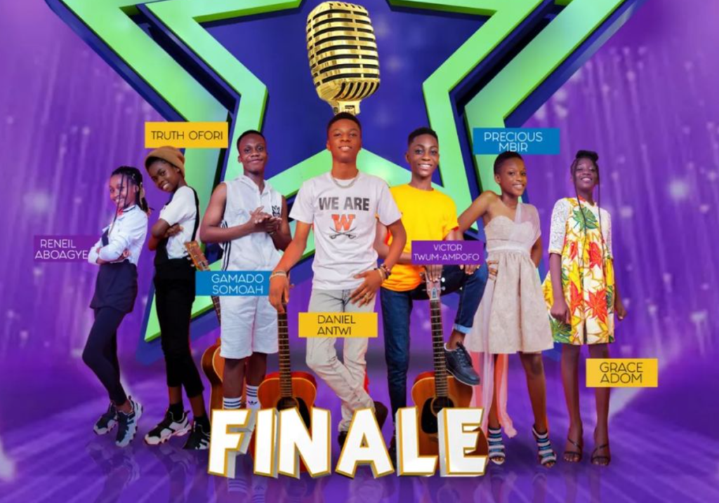 Watch live: Adom TV's Nsoromma Plus grand finale at Fantasy Dome ...