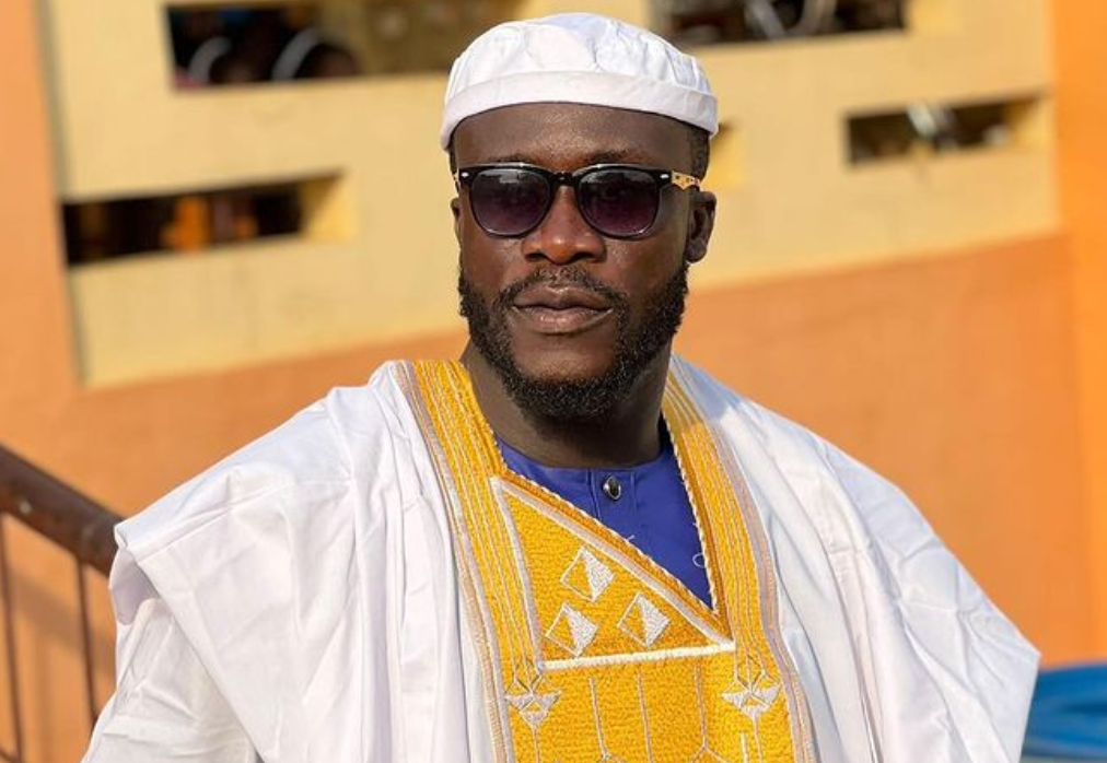 Dr Likee loses 3-month-old baby [Video] - Adomonline.com