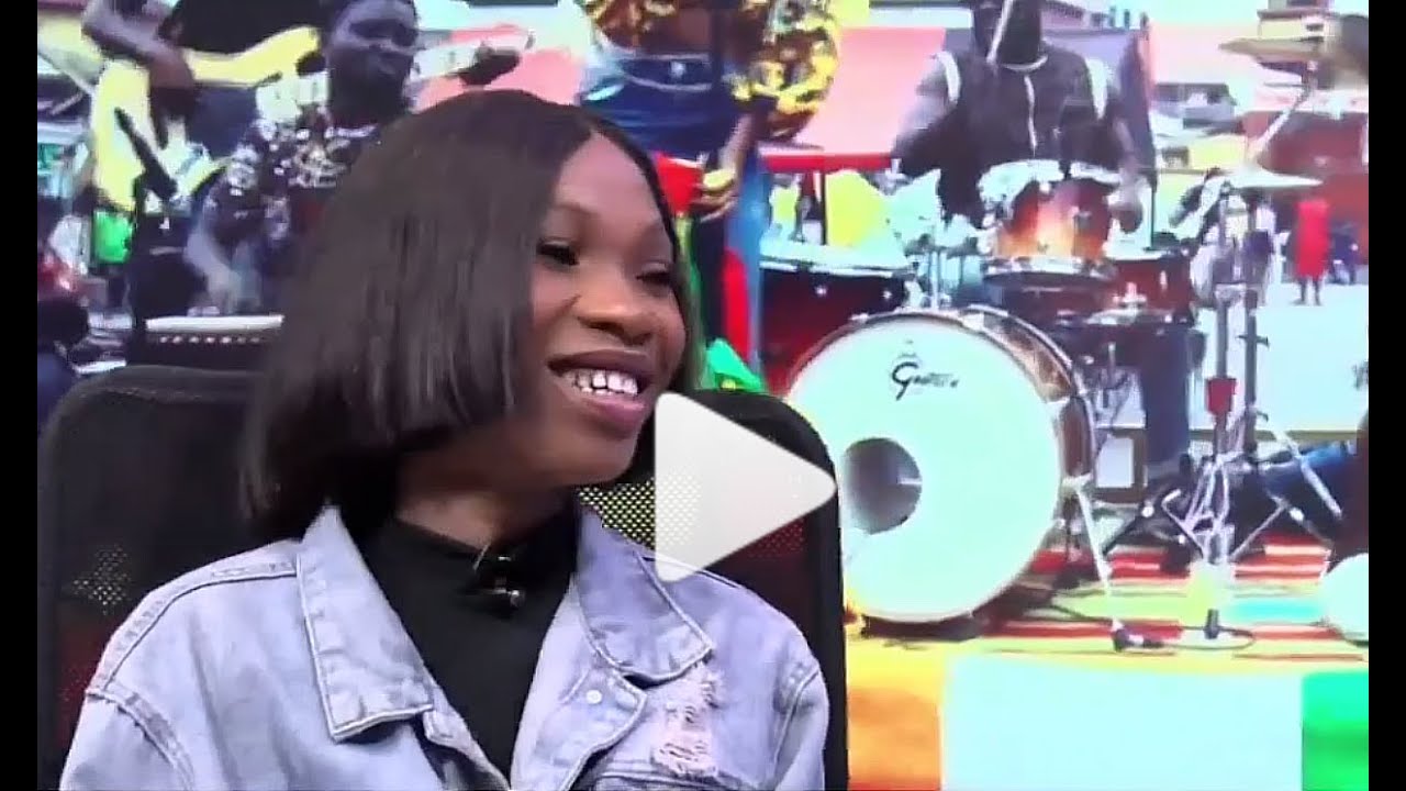 It’s their hallmark – Singer Essi slams Lynx over song sampling ...