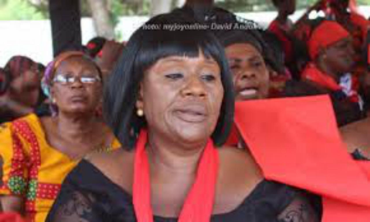 Govt replaces Fraces Essiam as Ghana Cylinder MD - Adomonline.com