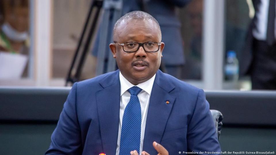 ECOWAS Chairman to grace 2023 President's Cup in Ghana - Adomonline.com