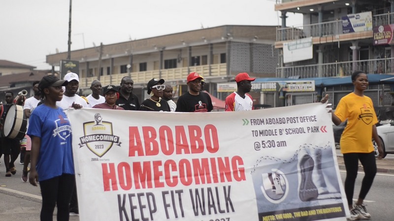 Aboabo residents resolve to resist attempts by politicians to destroy ...