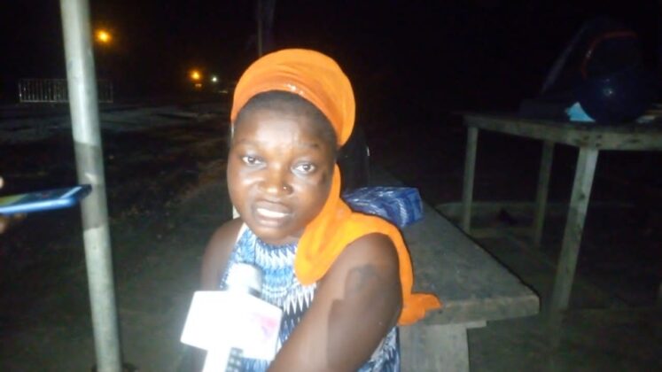 Woman arrested over alleged human trafficking in Central Region ...