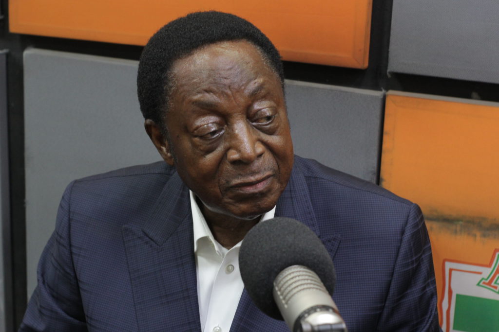 Scrap E-levy if it’s not generating enough revenue – Duffour ...