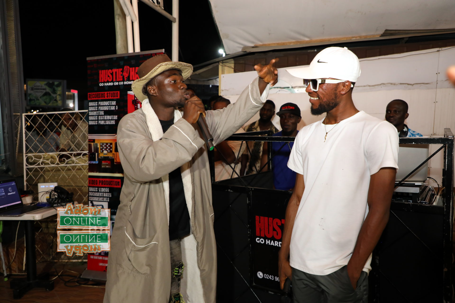 Kasahari Champions League: Epic battle as Kasoa, Kumasi, Oda & Ashaiman ...