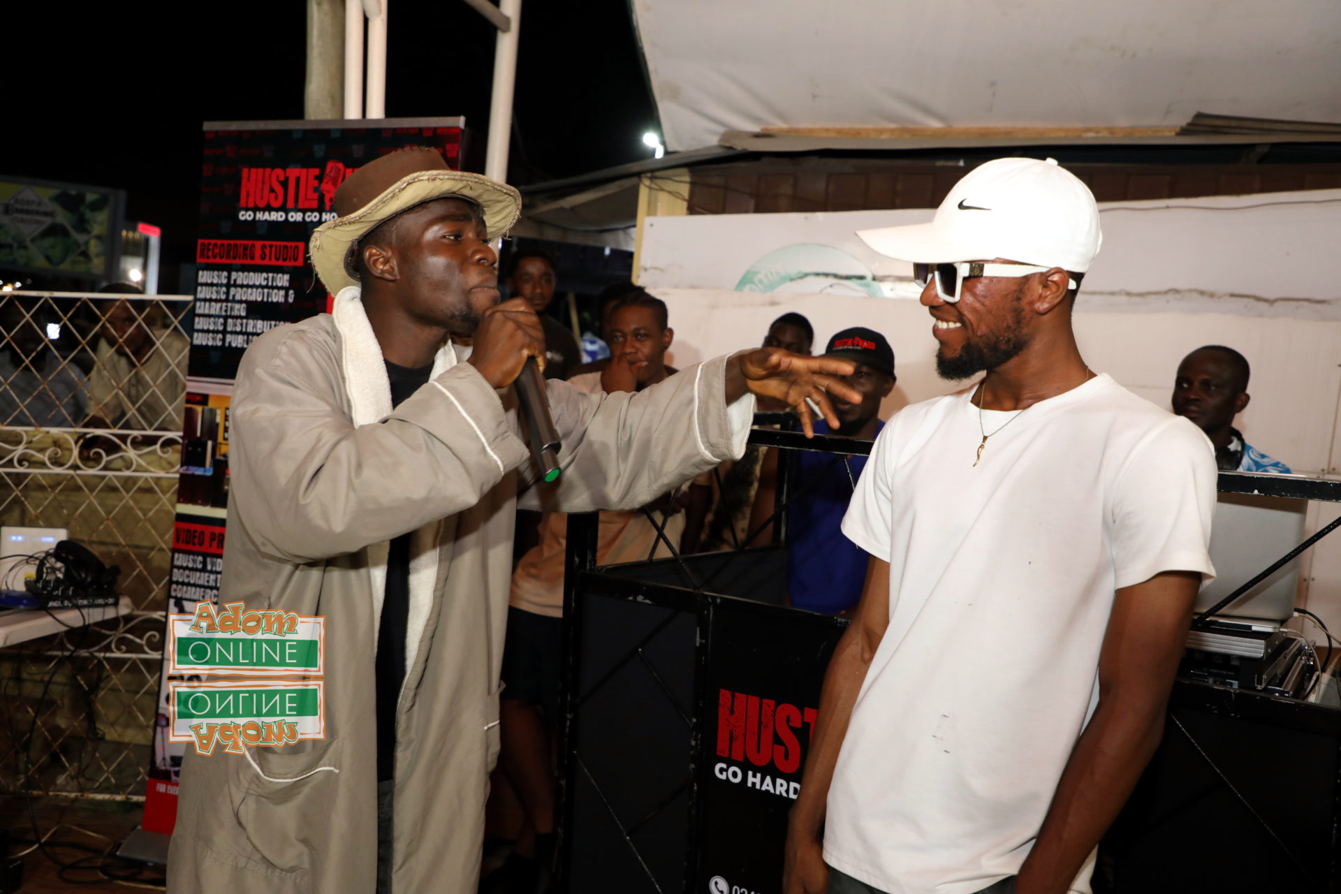 Kasahari Champions League: Epic battle as Kasoa, Kumasi, Oda & Ashaiman ...