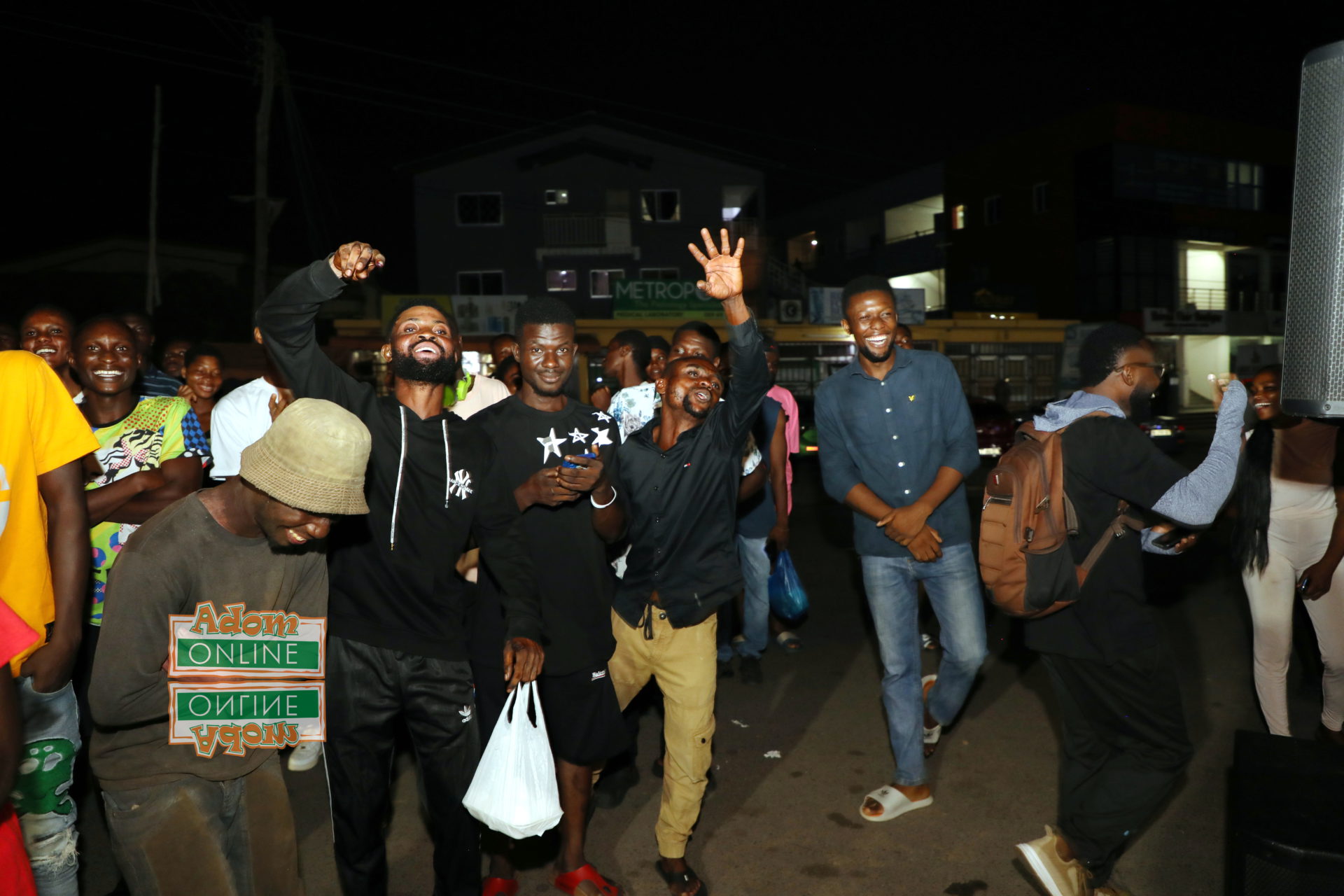 Kasahari Champions League: Epic battle as Kasoa, Kumasi, Oda & Ashaiman ...