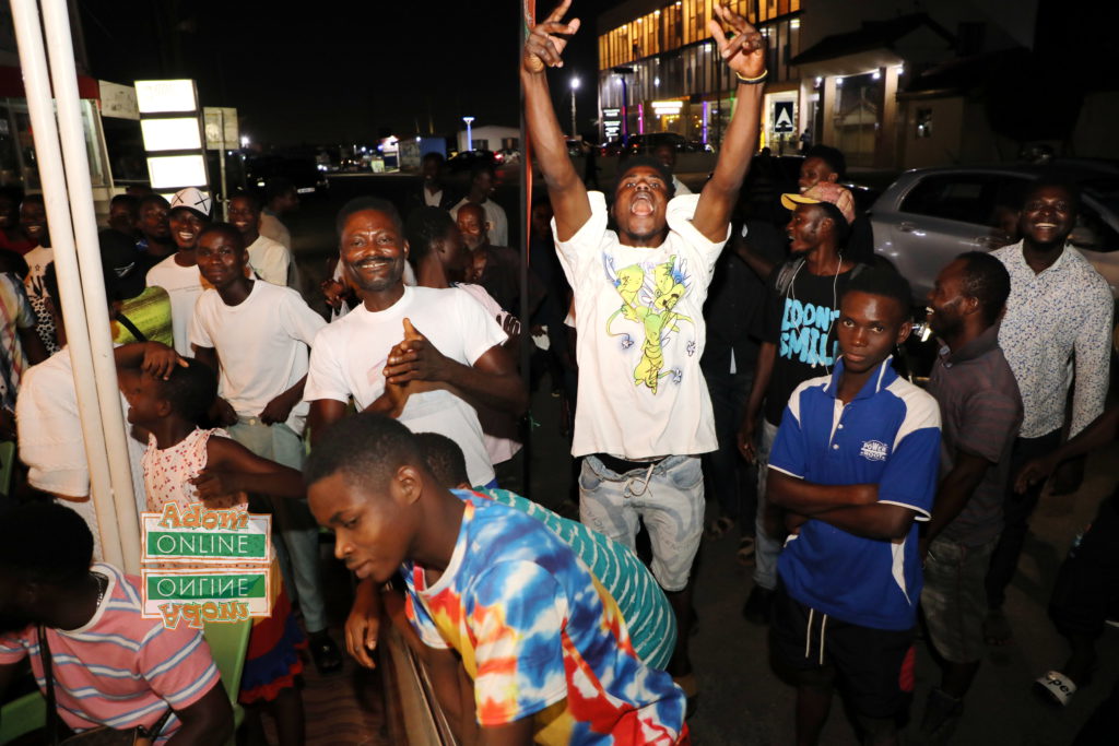 Kasahari Champions League: Epic battle as Kasoa, Kumasi, Oda & Ashaiman ...