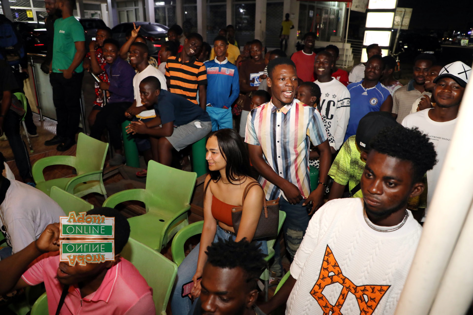 Kasahari Champions League: Epic battle as Kasoa, Kumasi, Oda & Ashaiman ...