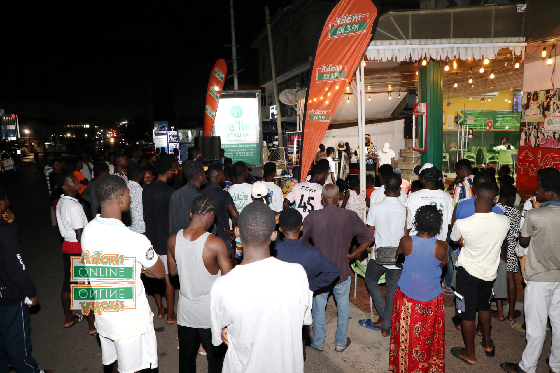 Kasahari Champions League: Epic battle as Kasoa, Kumasi, Oda & Ashaiman ...